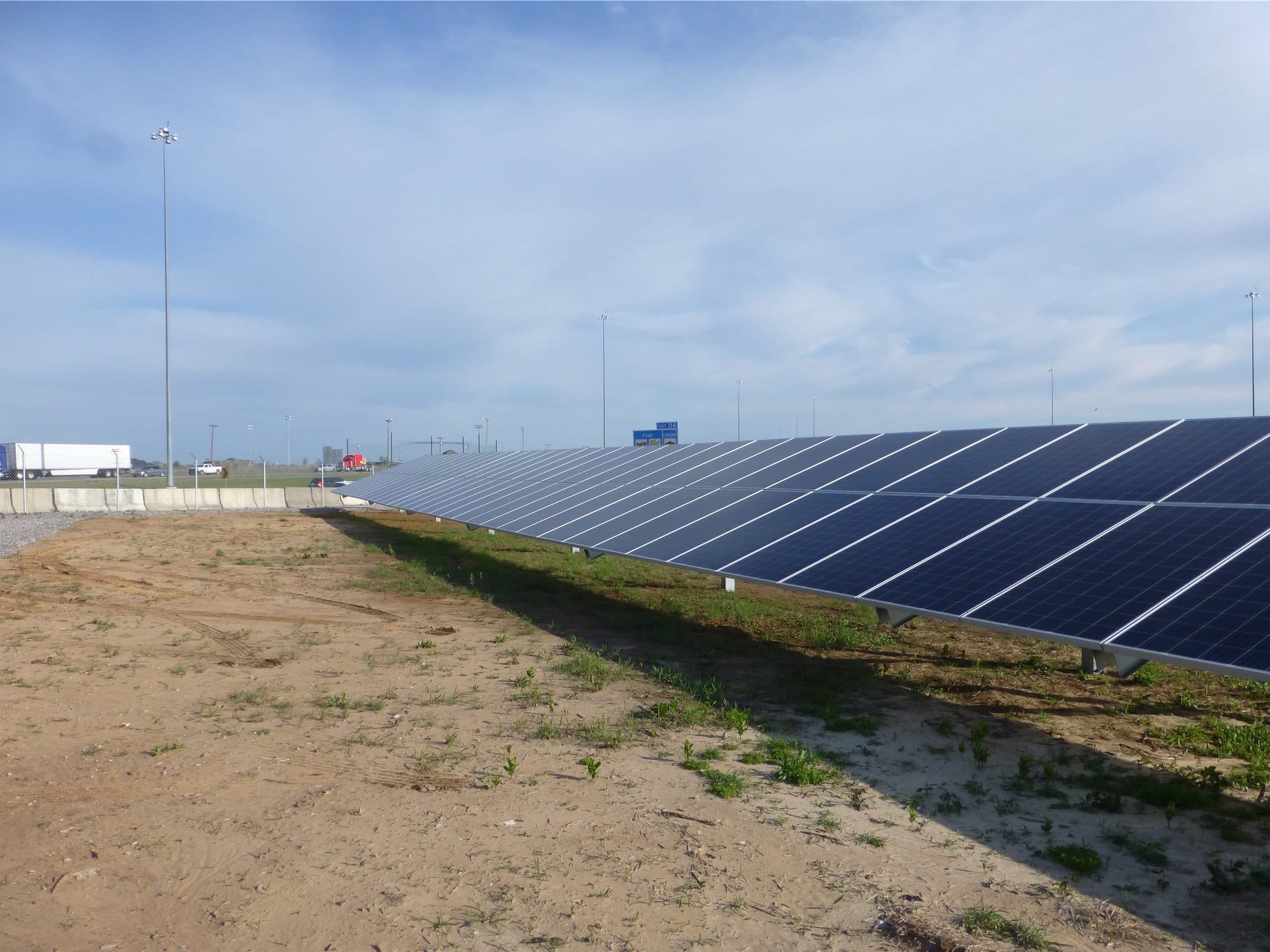 Solar Field Interconnects - Cross Discipline Engineering