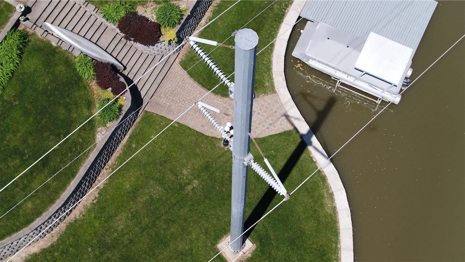 St. Louis to Enon Line UAV - Visual Assessments - Cross Discipline ...