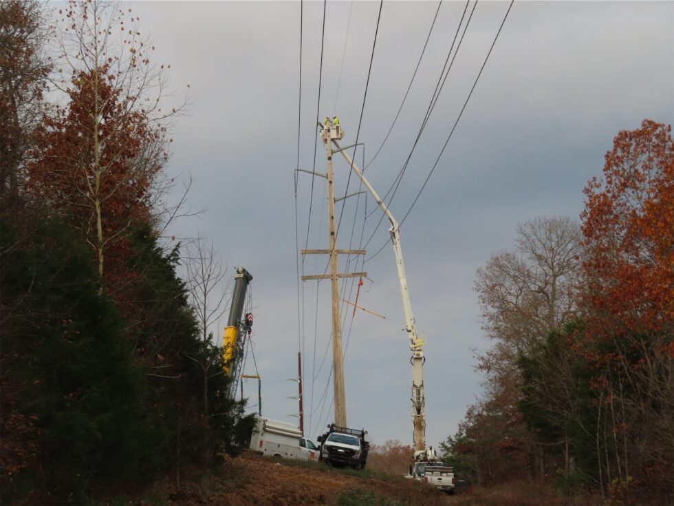 Projects - Cross Discipline Engineering