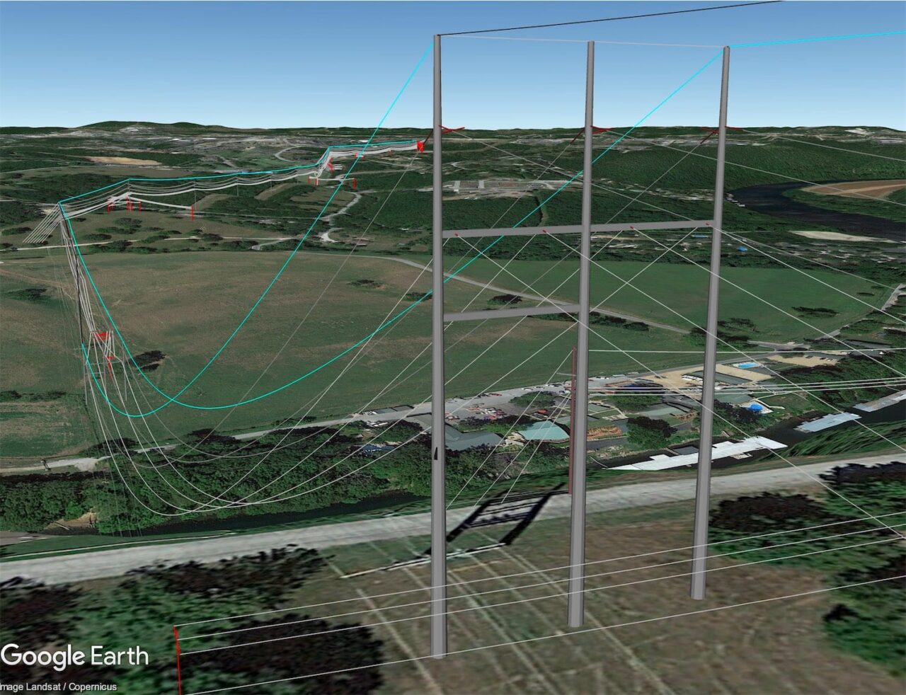 Projects - Cross Discipline Engineering