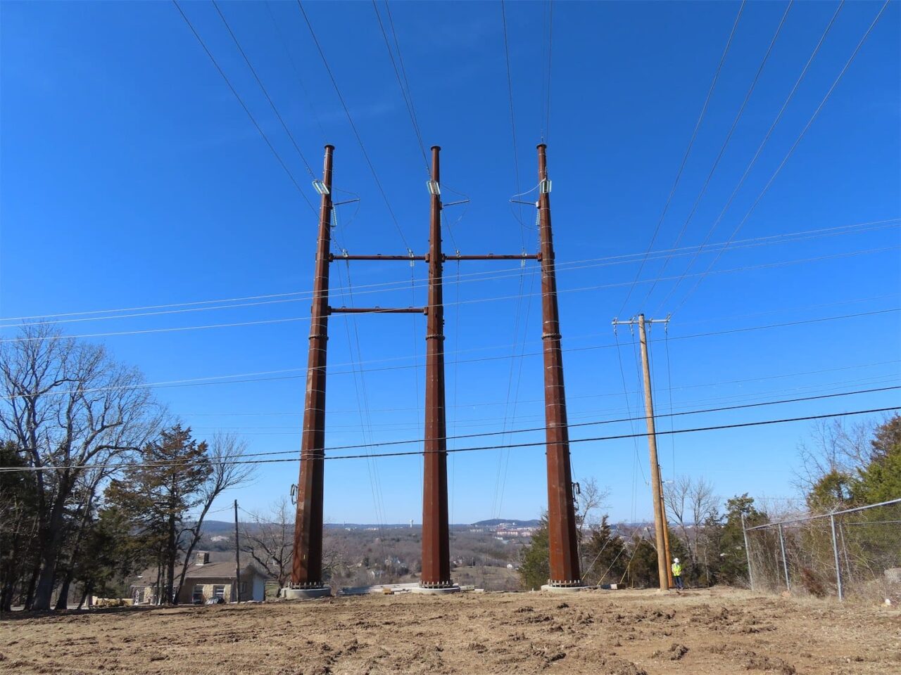 Projects - Cross Discipline Engineering