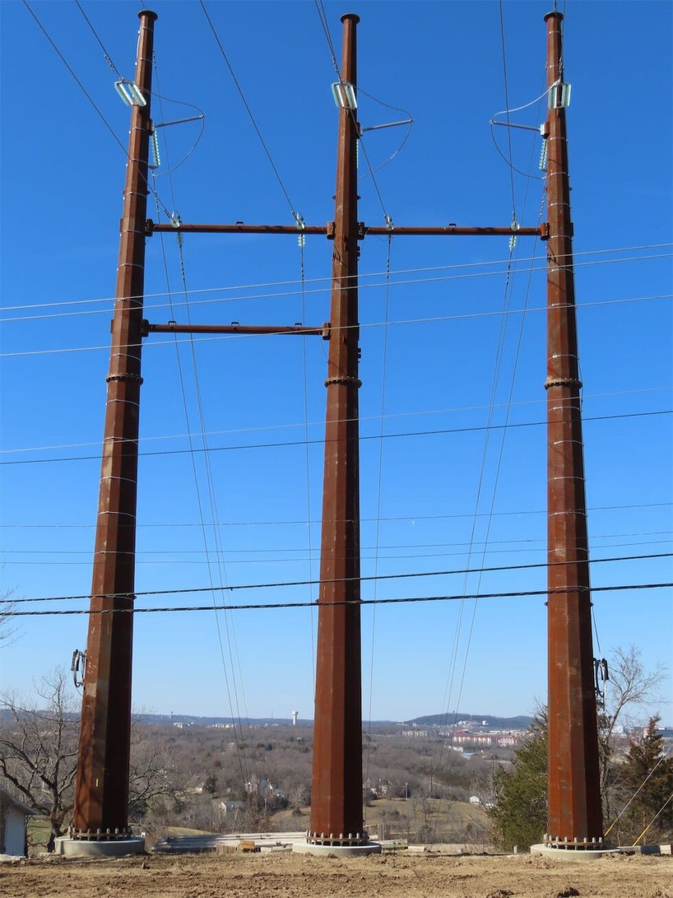 Projects - Cross Discipline Engineering