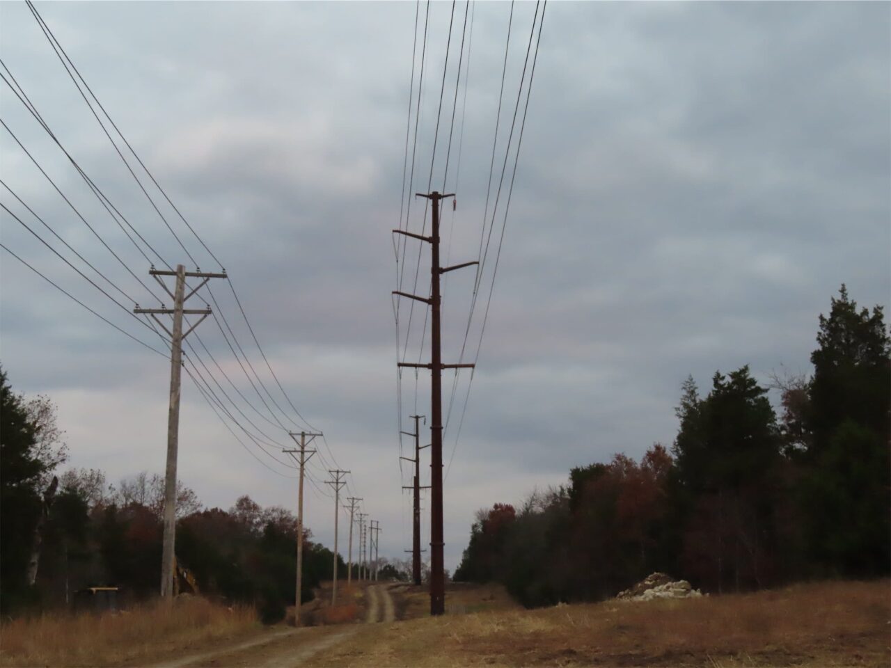 Projects - Cross Discipline Engineering