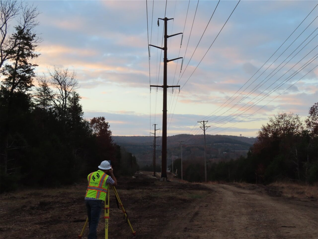 Projects - Cross Discipline Engineering