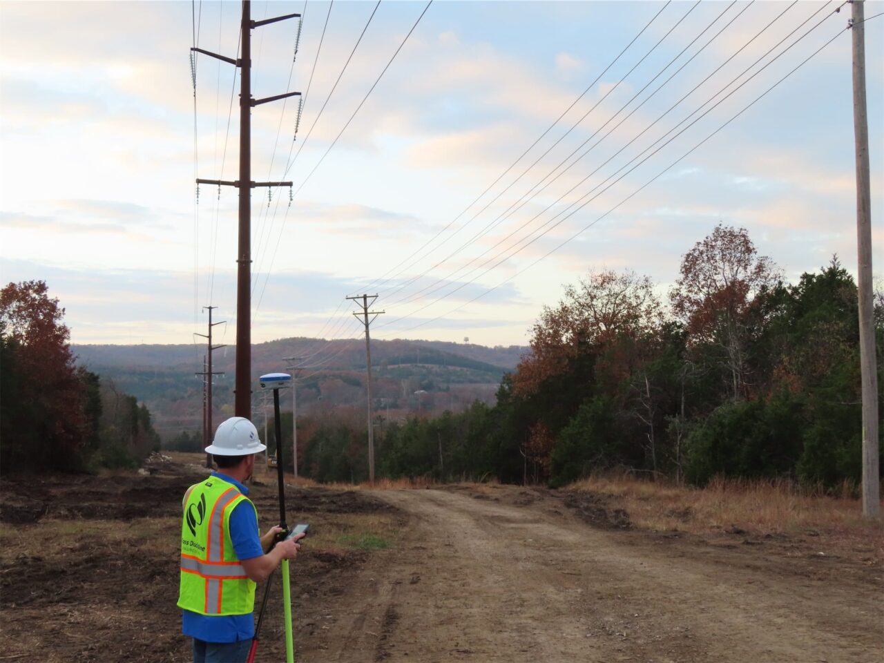 Projects - Cross Discipline Engineering