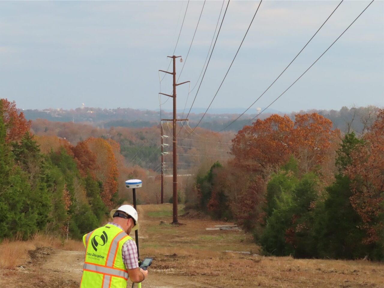 Projects - Cross Discipline Engineering