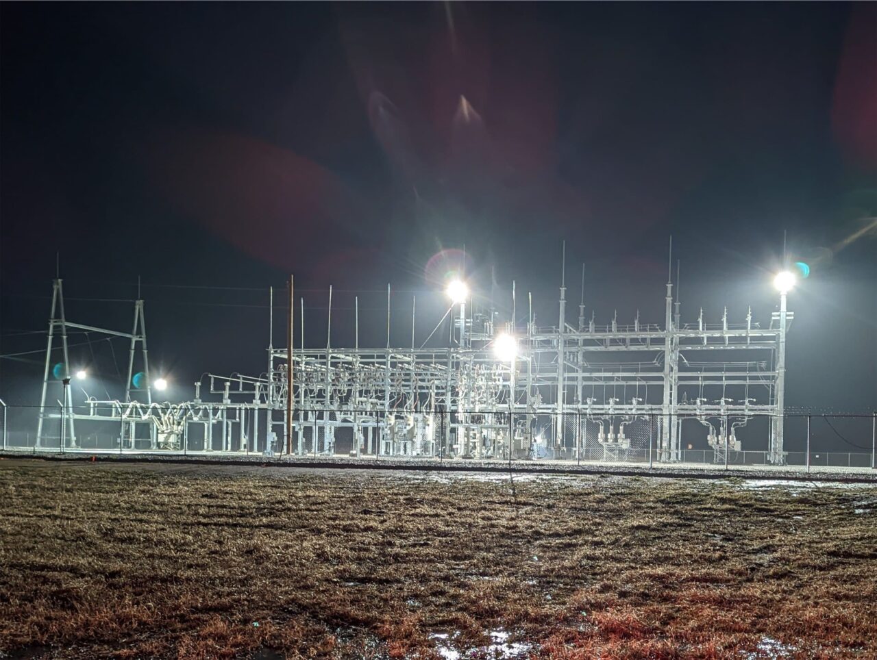 Projects - Cross Discipline Engineering