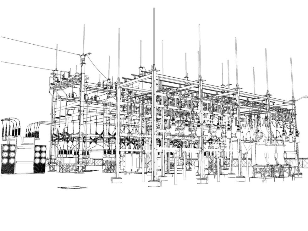 Projects - Cross Discipline Engineering