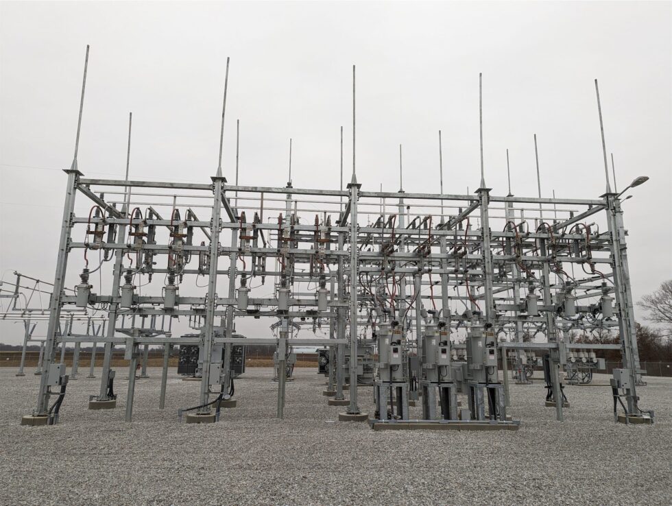 Projects - Cross Discipline Engineering