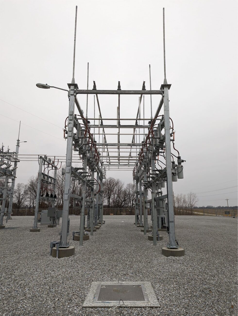 Projects - Cross Discipline Engineering