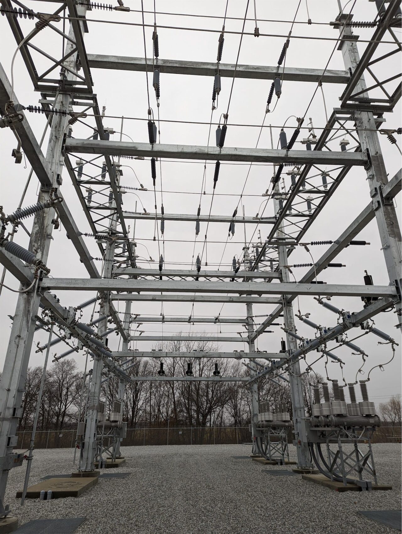 Projects - Cross Discipline Engineering