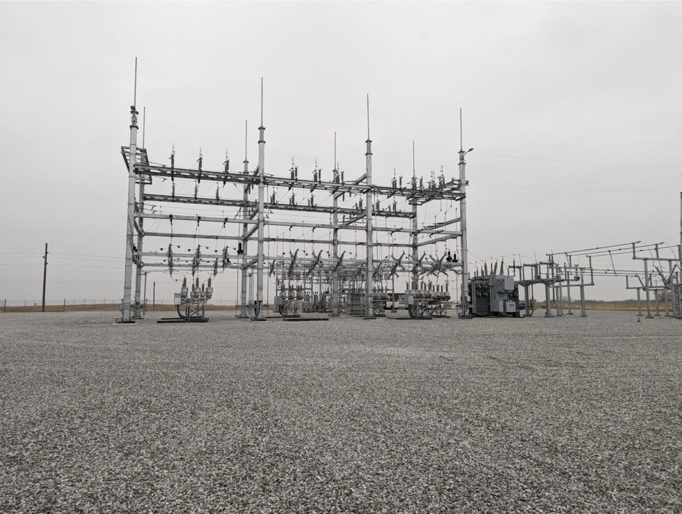 Projects - Cross Discipline Engineering