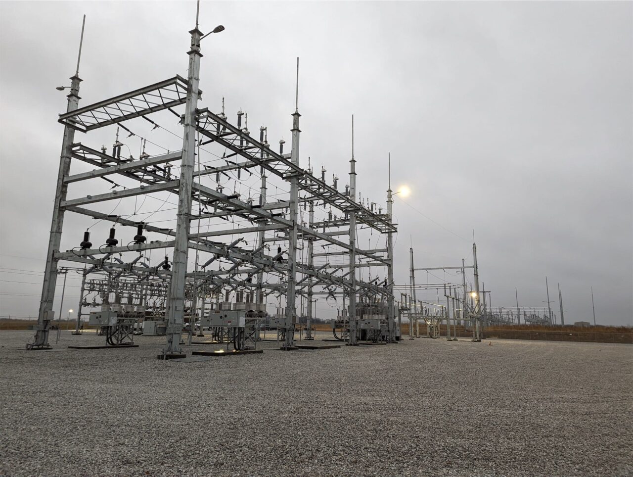 Projects - Cross Discipline Engineering